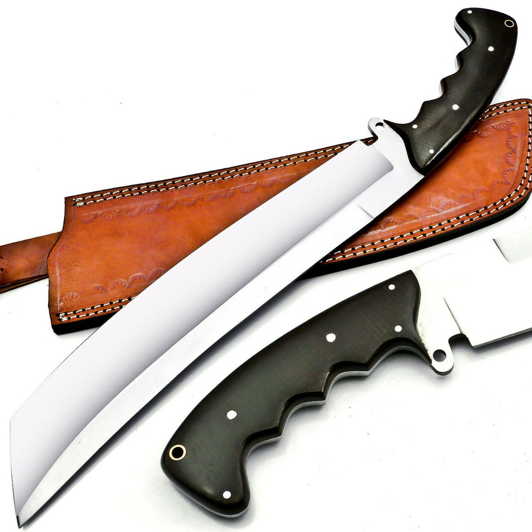 Bowie & Machete Knives | Australia | Nooraki