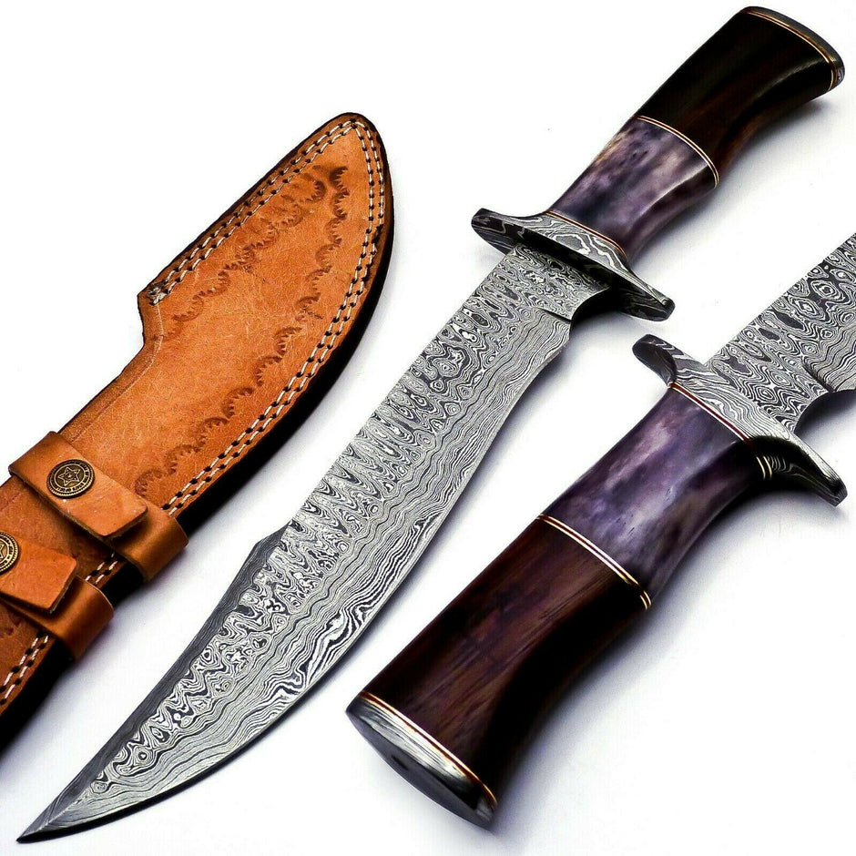 Bowie & Machete Knives | Australia | Nooraki